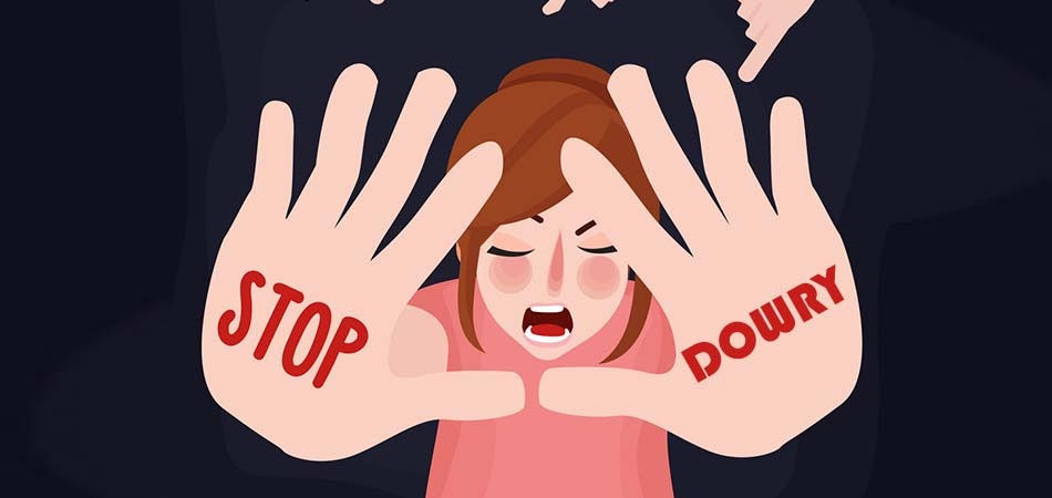 A CRITICAL ANALYSIS ON DOWRY DEATH: THEN AND NOW