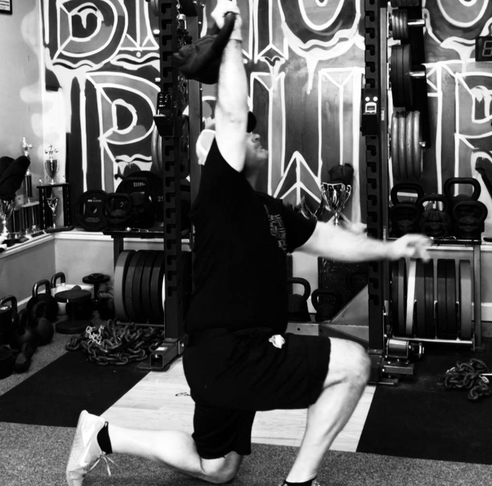 The Four Day Split Choice