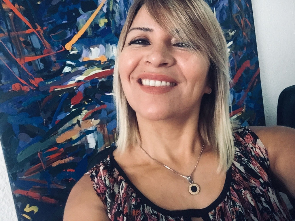 Inicio | Cristina Coronel