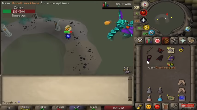 4 Easy Bosses for HUGE Profits (OSRS)