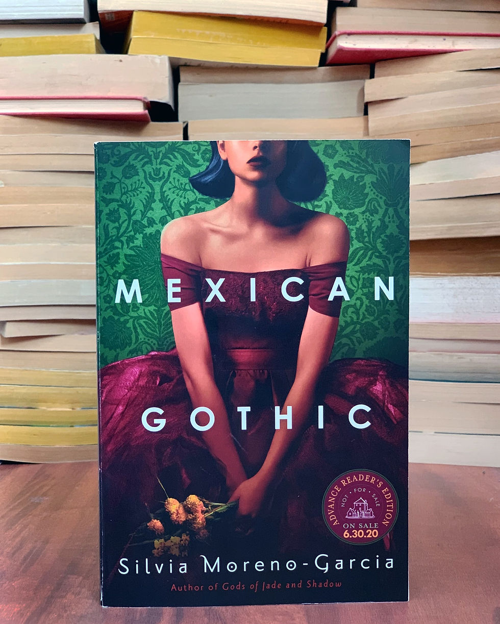 Celebrating Latinx Heritage Month with Books