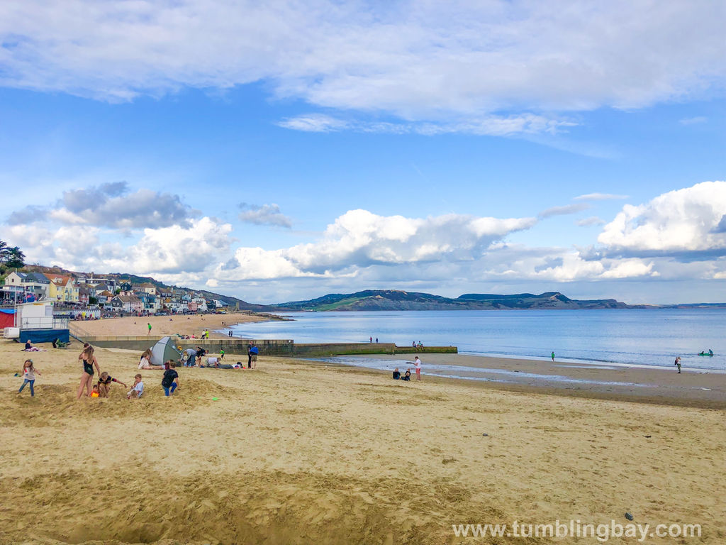 Travel Plans | Tumbling Bay