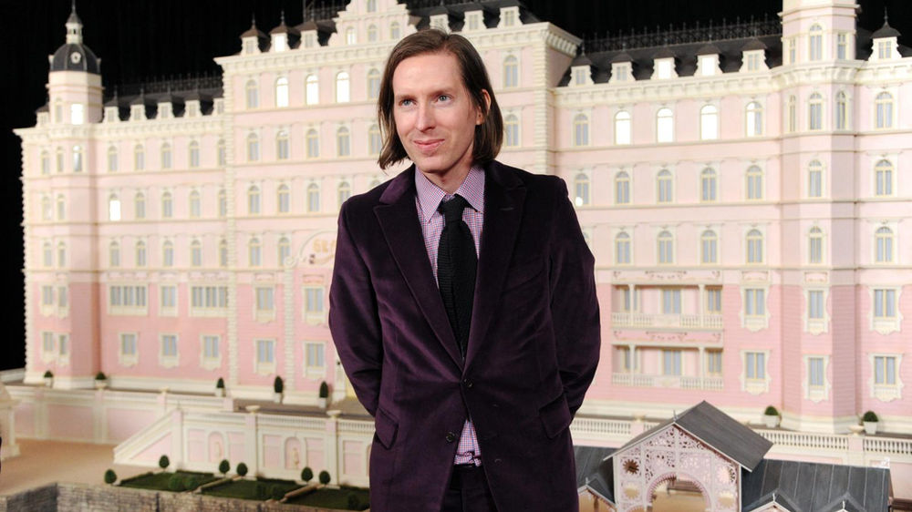 The Art of Screenwriting: Wes Anderson
