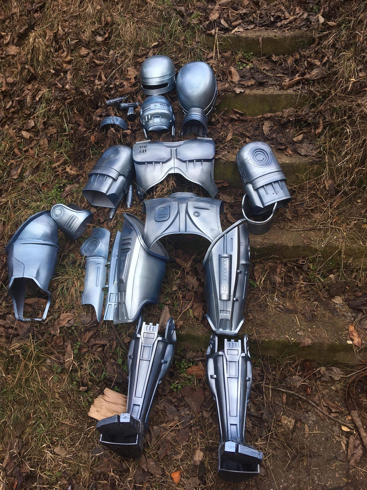 Robocop- the original | Do3D