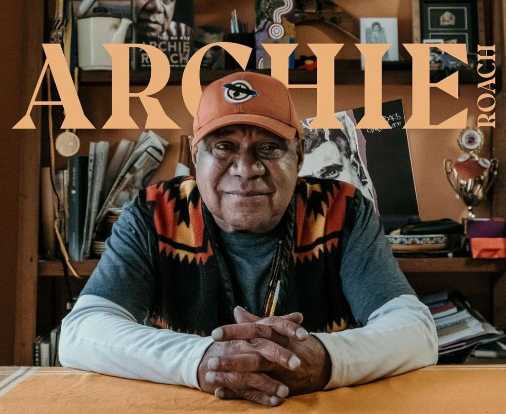 Archie Roach Announces Reimagined Release Of Charcoal Lane