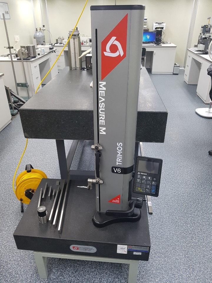 V6-700 부산 / 인**공 | TRIMOS KOREA