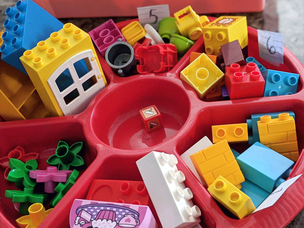 5 Screen Free Activities for Kids