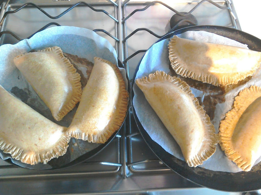 Scotch pie meets a bridie | lonjevity-foods