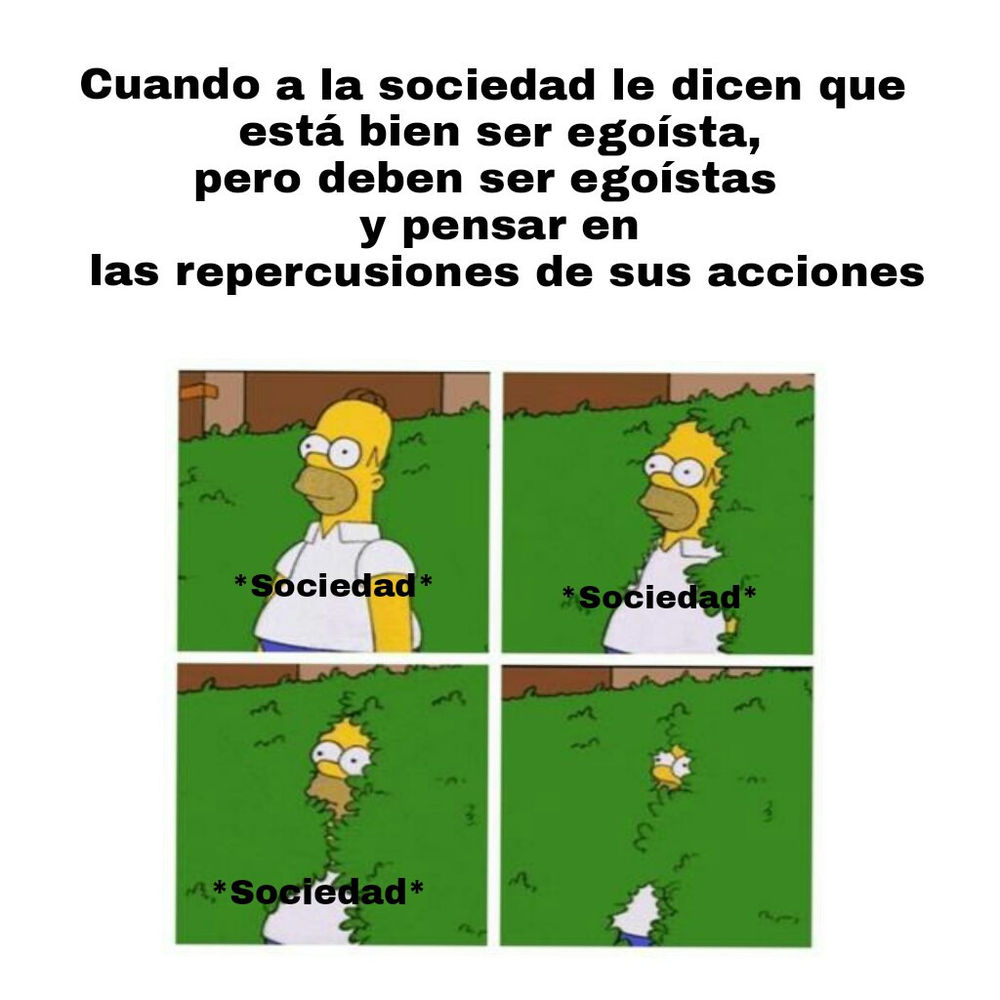 Meme sobre el libro "Ética para Amador" | eticaloyola