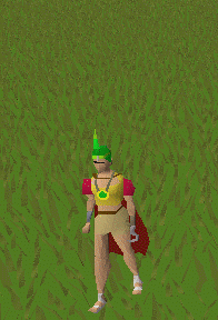 Game Review: Runescape