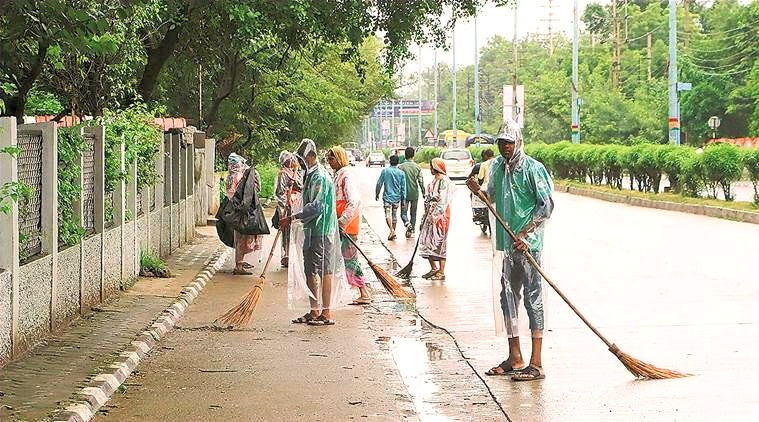 Changing Scenarios: How Indore became the cleanest city of India for ...