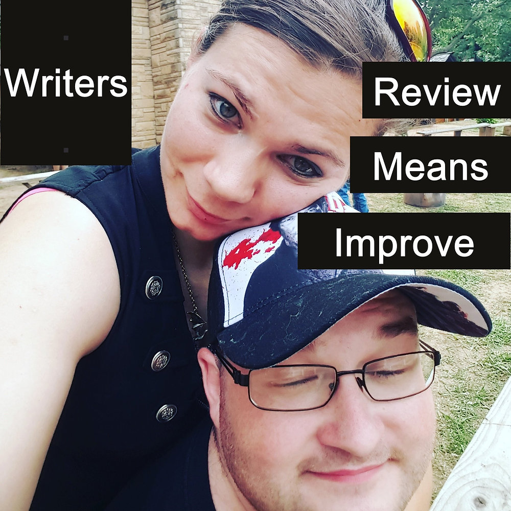 Reviewing Means Improving