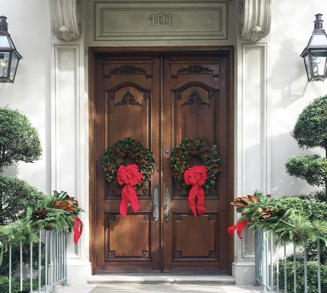 A Traditional Christmas