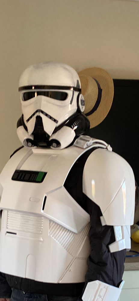 Patrol Trooper | Do3D