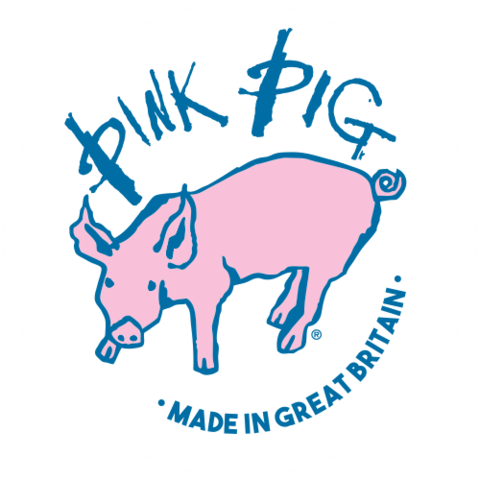 The Pink Pig