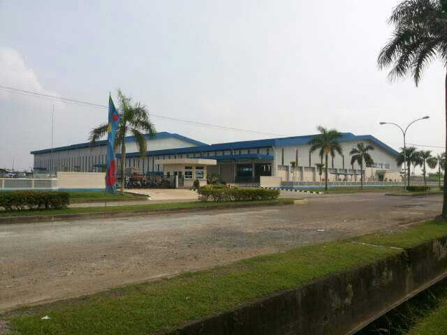 PT. PAMINDO TIGA T - Automobile and Motor Sparepart Factory