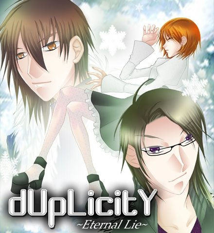 dUpLicity ~Eternal Lie~ | Sinical Network