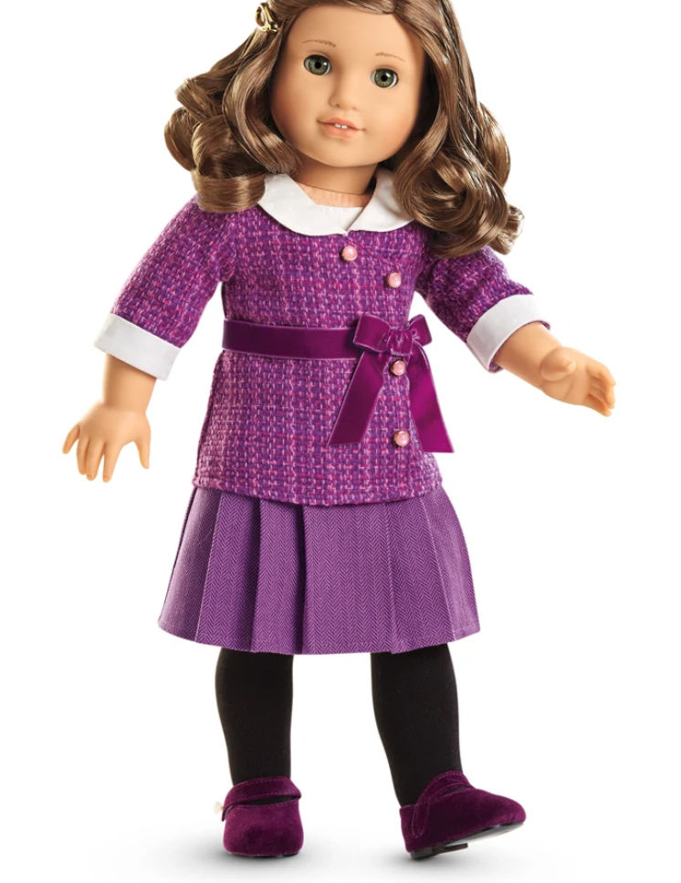 My Doll Of The Week #1! | agnews