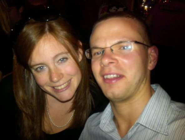 So, So sorry. RIP Erin | Remembering Erin