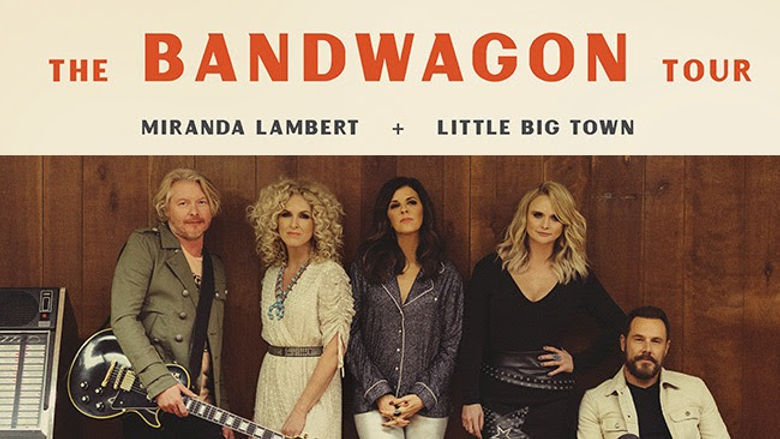 Miranda Lambert Announces New Tour Miranda Lambert Announces New Tour