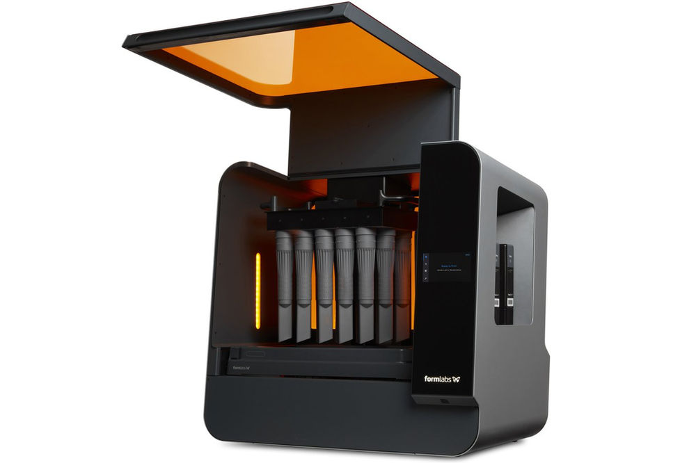 Fom 3L / 3BL | Formlabs Shop Forum