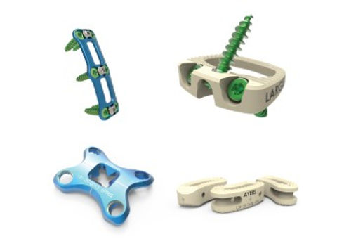 Signature Orthopaedics BRISBANE ALIF Device