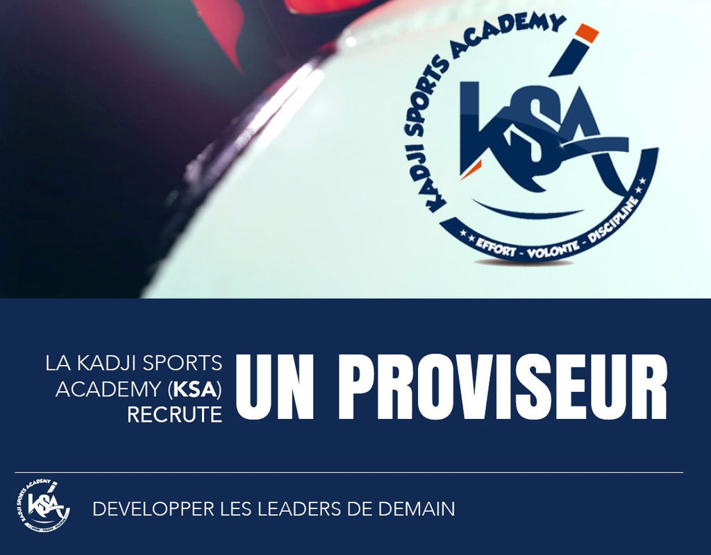 ABOUT US | KSA ACADEMY
