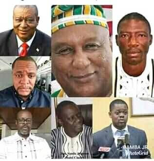 Home | The Moral Barometer