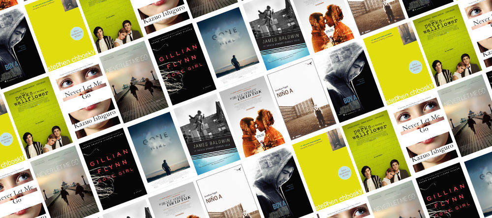 Films that do justice to the books they're based on