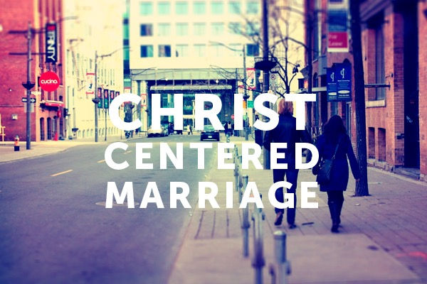 10 TIPS FOR A CHRIST CENTERED MARRIAGE | bca-church
