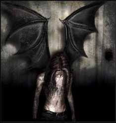 Aswang | Sons Of Gods RPG