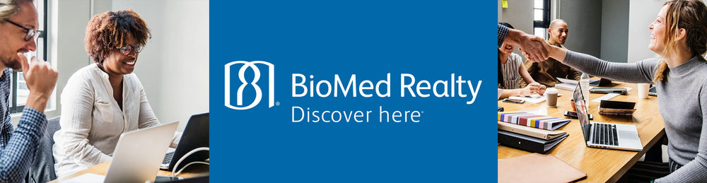 BioMed Realty | Athena