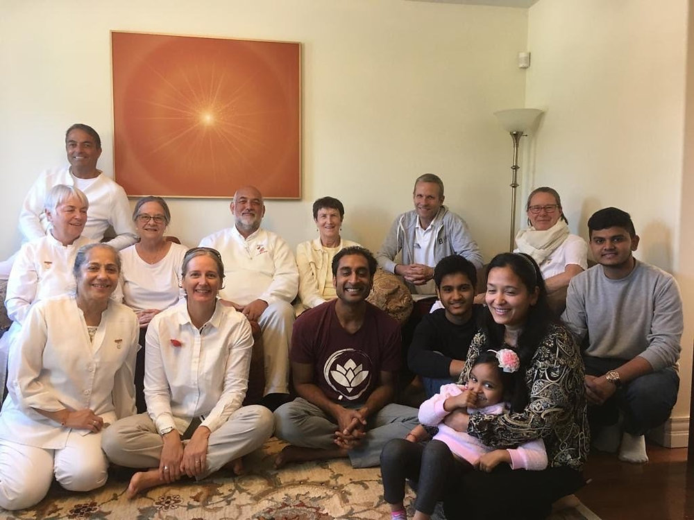 PEACE IN STAY-AT-HOME, UNCERTAIN TIMES Original Author: Debbie Castle