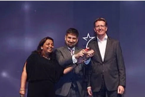 SME Stars of Business Awards