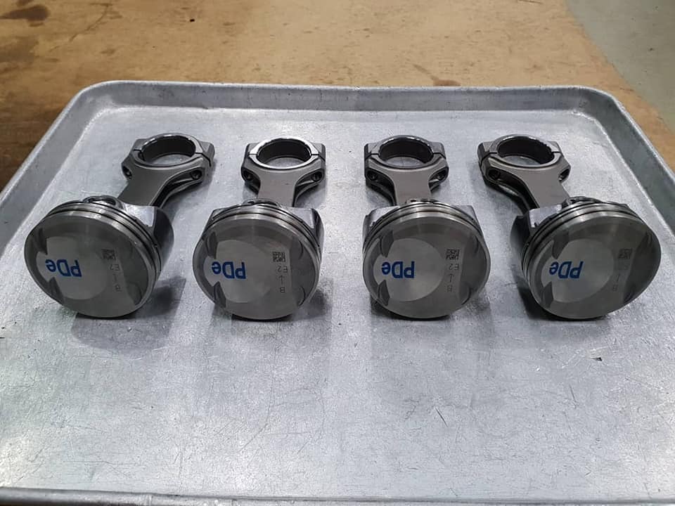 Veloster N 2.0T-GDI Turbo Upgrade Build