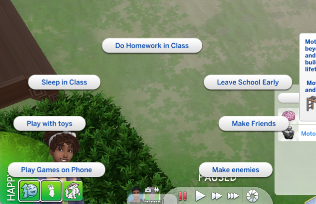 Sims 4 preschool mod - tgzoom