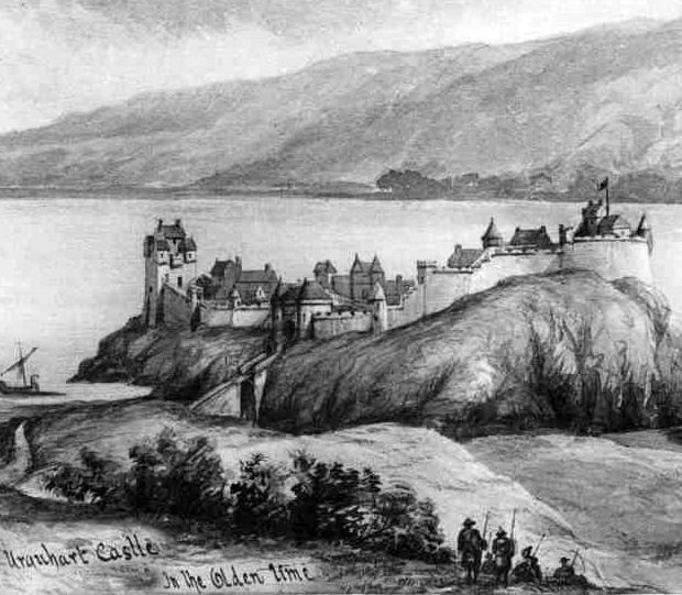 Wars of Scottish Independence