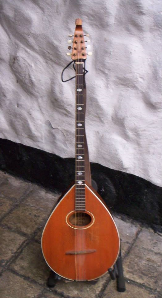 American Musical Instrument Society | Home | Organology and More