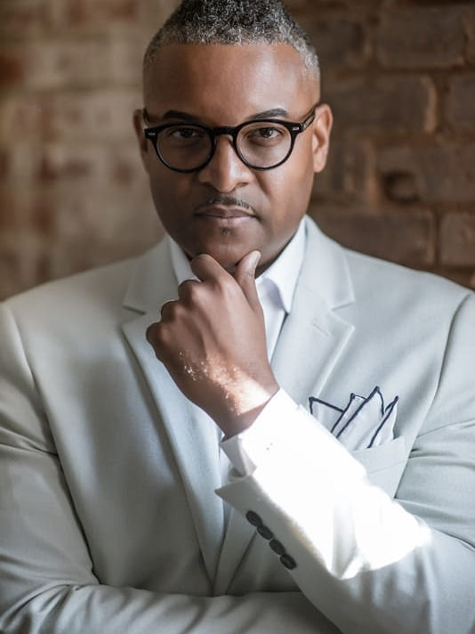 COVID-19 Survivor, LGBTQ Bishop O.C. Allen III Reacts to Kemp Order