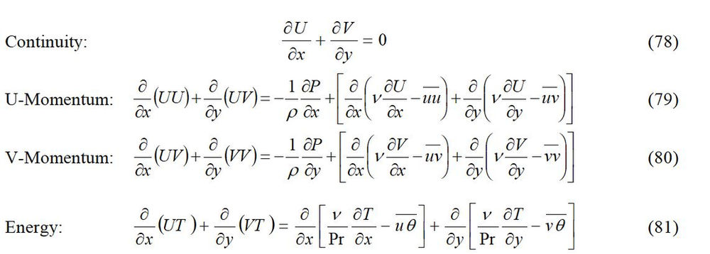 What’s all the fuss about ‘Turbulence Models’ in CFD