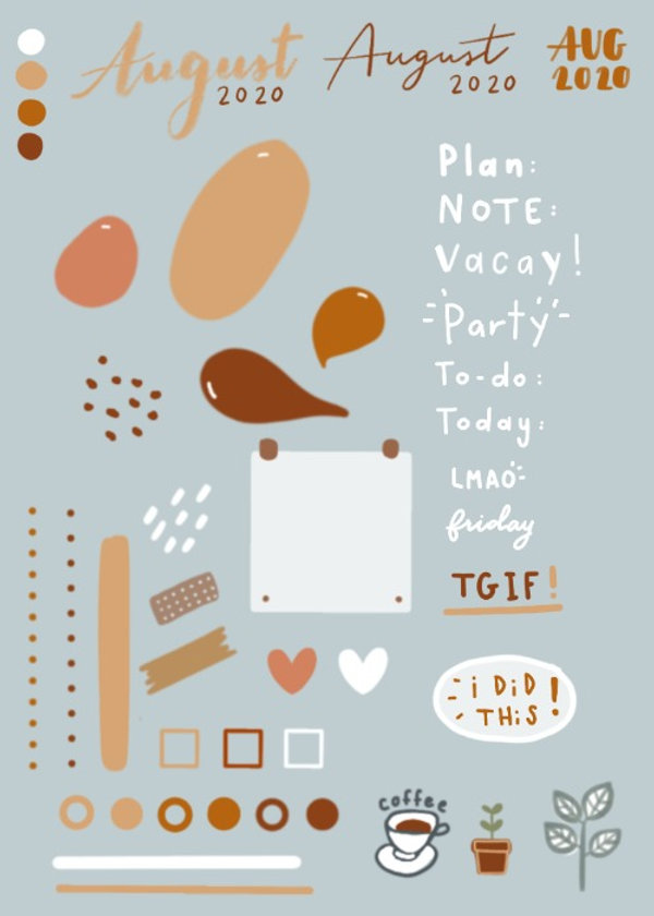 Stickers For Free Download by Co.39