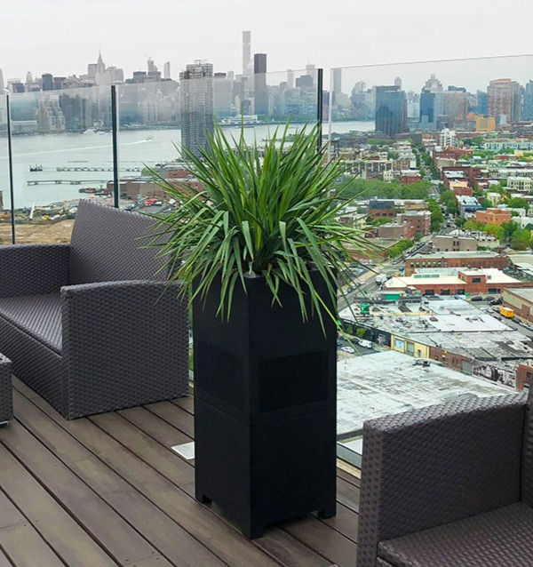 What Are The Best Planter Speakers?