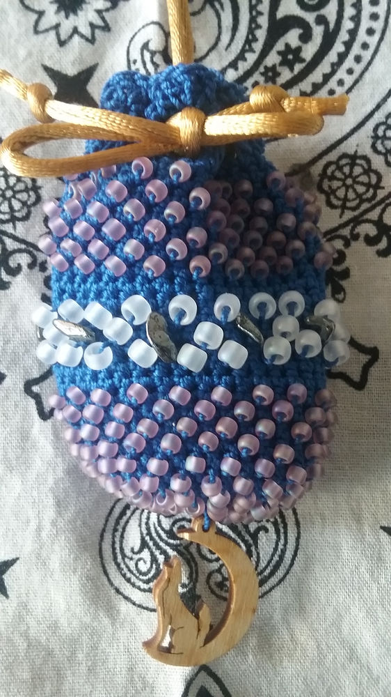 Small Spirit Bundle by SnowFyre | Prymal Fyre Network