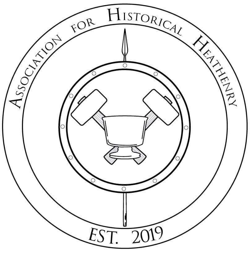 Heathen Prayer, a Historical Perspective