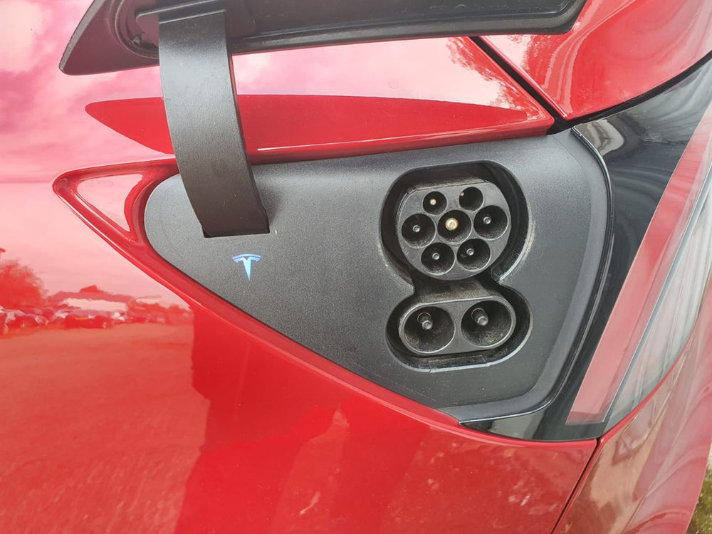 Why India need to make Combined Charging System (CCS2) it's standard ...