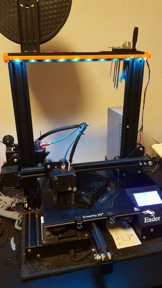 3D printing makes you the Guy with gold in his hands | Do3D