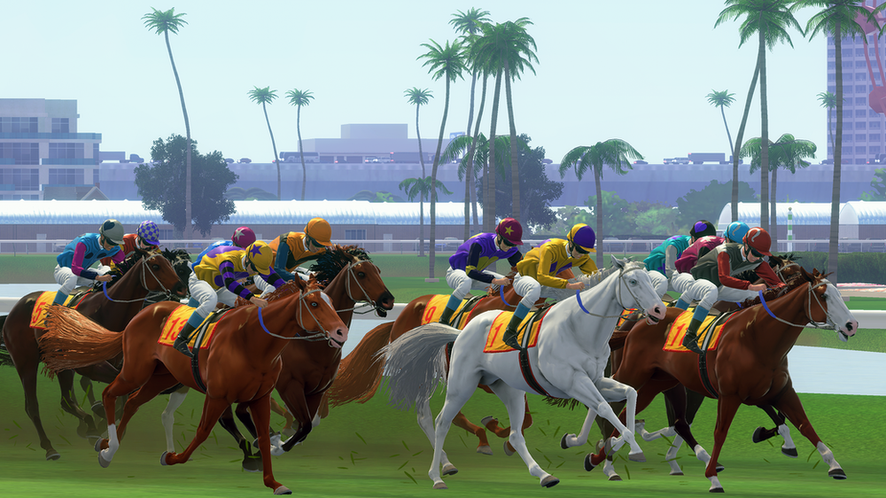 Rival Stars Horse Racing: Gameplay and Opinion