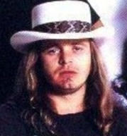 Lynard Skynard in the After Life