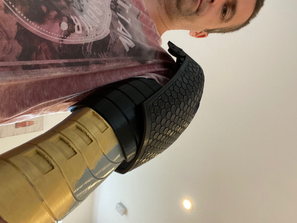 Mk39 Star Boost | Do3D