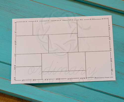 Block template | Biblequiltjournal.com